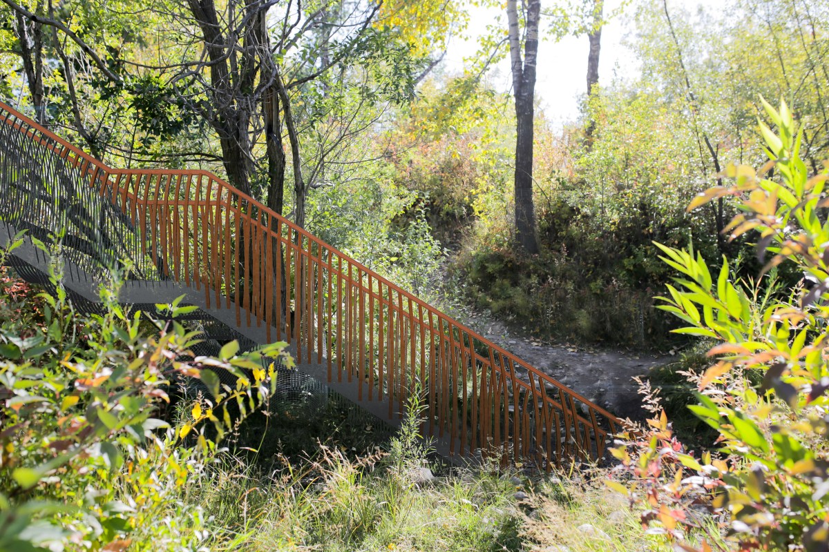 Entrance – THE WANDERING ISLAND