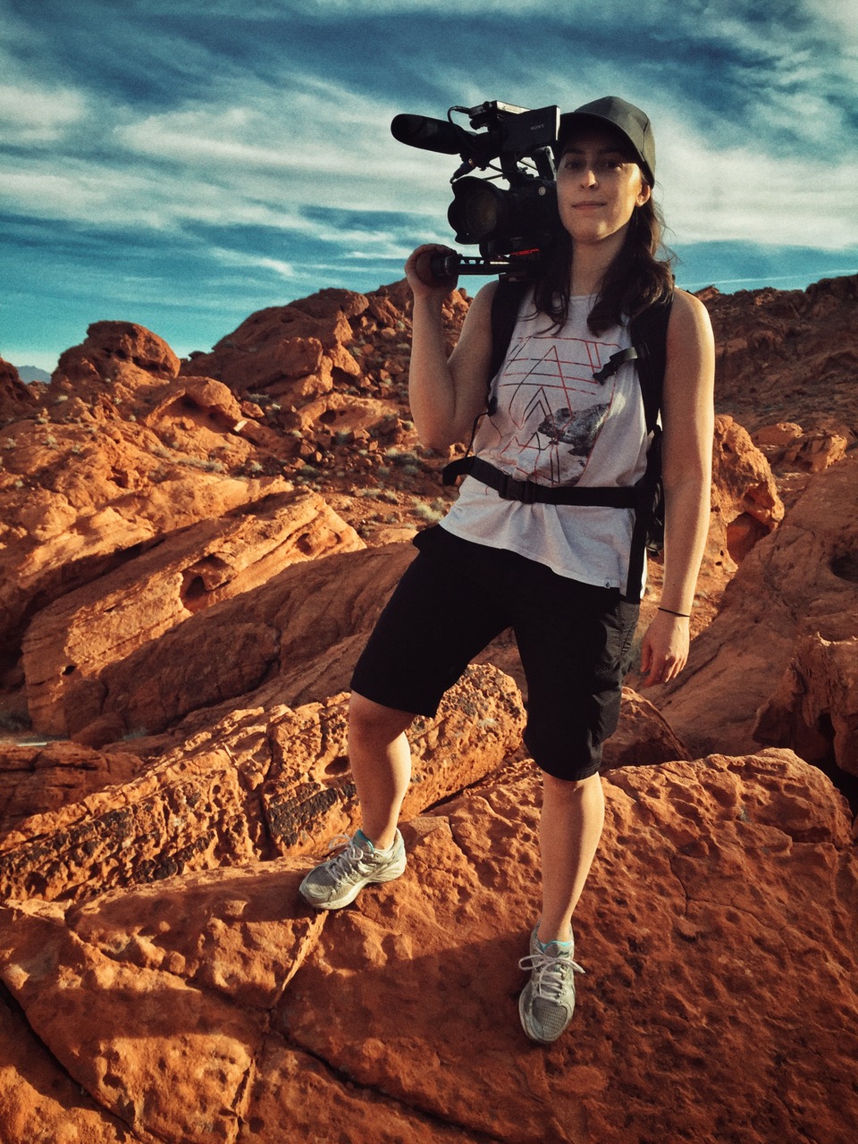 Artists – THE WANDERING ISLAND